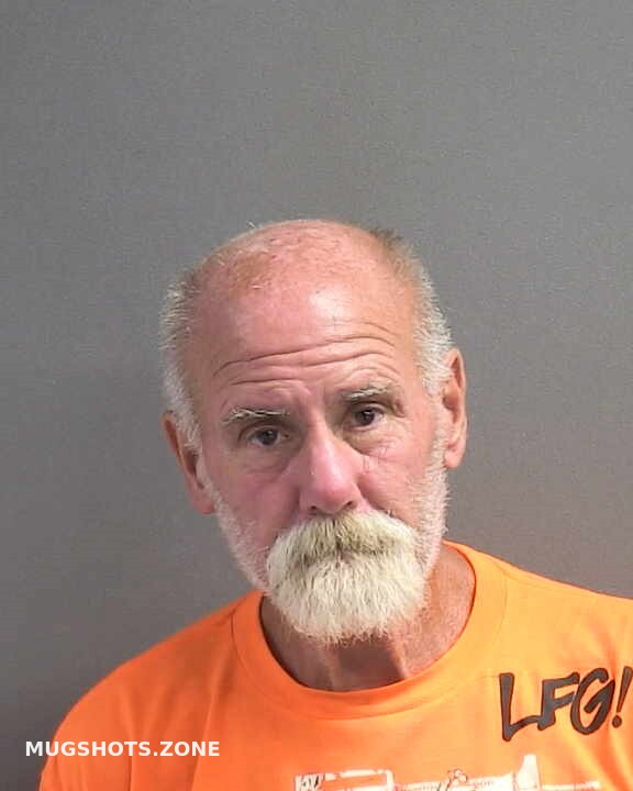 GEROW LEVICK ALAN 06/14/2025 - Volusia County Mugshots Zone