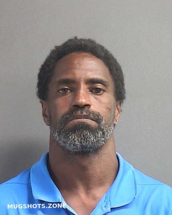 STOKES DONALD JAMES 06/14/2025 - Volusia County Mugshots Zone