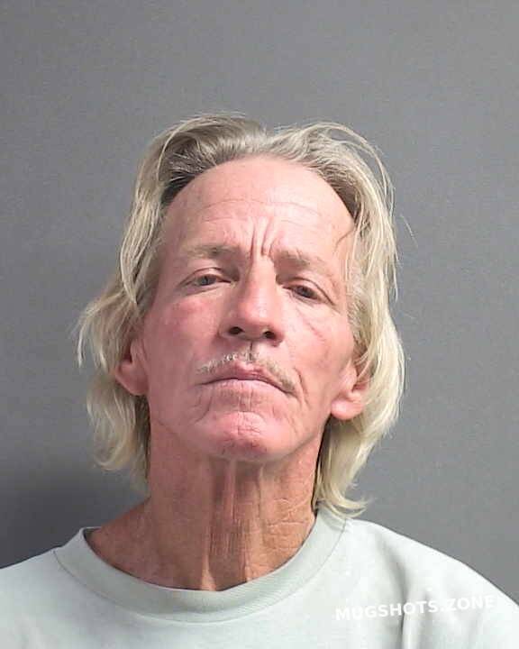 REEDER JOHN FRANK 06/14/2025 - Volusia County Mugshots Zone