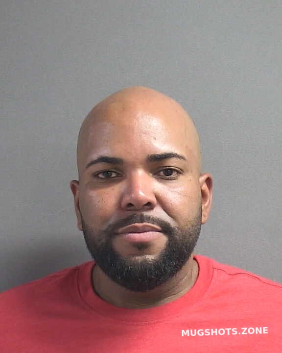 TAVERA MARTINEZ JOSE A 06/15/2025 - Volusia County Mugshots Zone