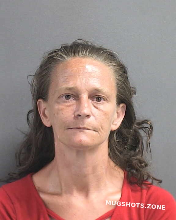 WOODS CRYSTAL MARIE 06/15/2025 - Volusia County Mugshots Zone