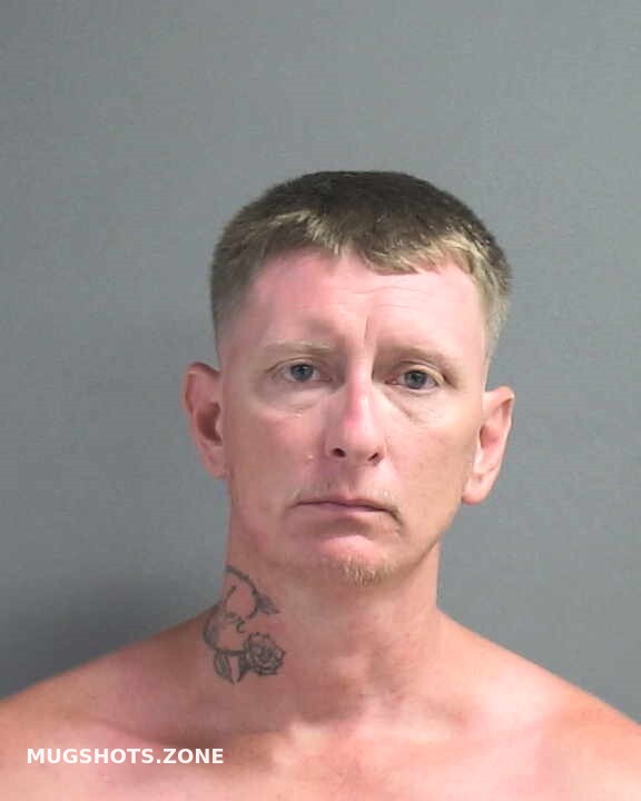 SLONE KENNETH DAVID 06/15/2025 - Volusia County Mugshots Zone