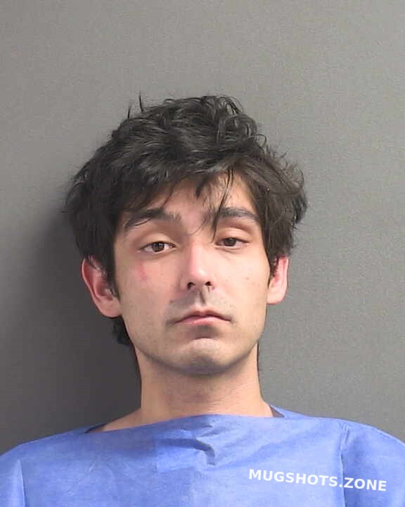 KAMINSKI BRYTON R 06/15/2025 - Volusia County Mugshots Zone