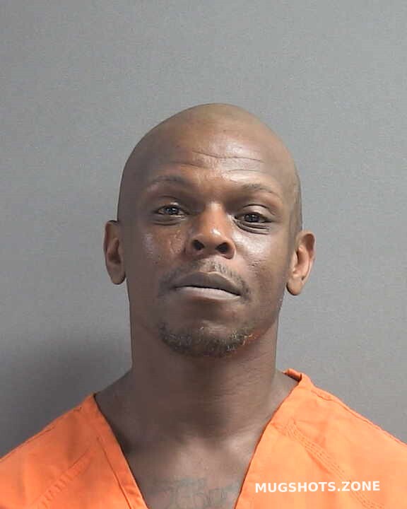 JOHNSON CALVIN CHARLES 06/17/2025 - Volusia County Mugshots Zone