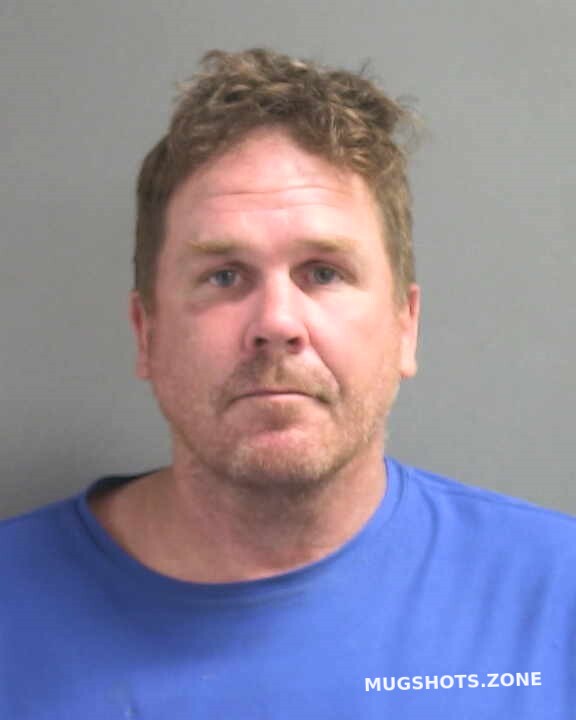DOHERTY KEITH ROBERT 06/17/2025 - Volusia County Mugshots Zone