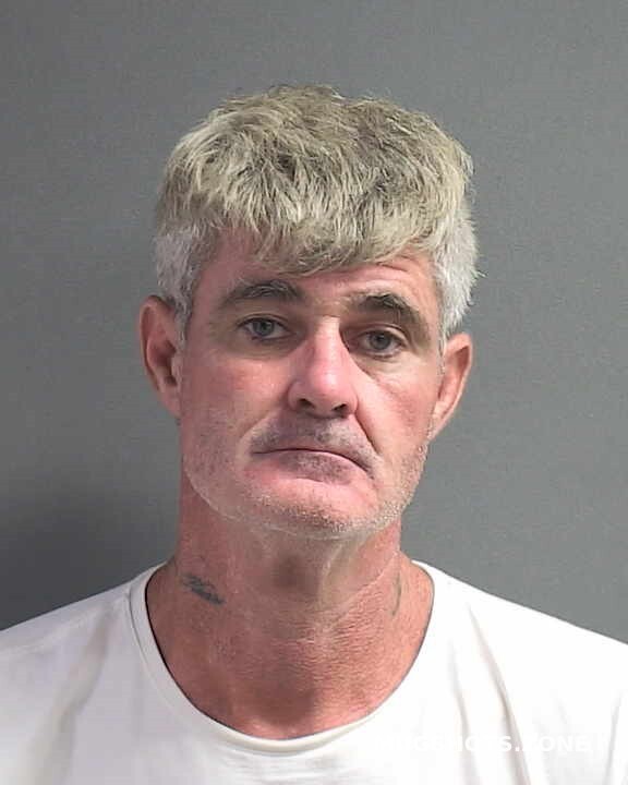 ALLEN KRISTOPHER RAYMOND 06/17/2025 - Volusia County Mugshots Zone