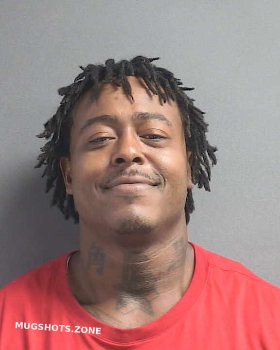 AVANCE RON JR 06/18/2025 - Volusia County Mugshots Zone