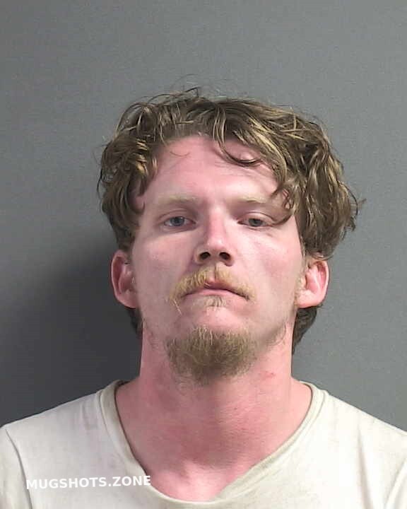 SMITH BLAKE WILLIAM 06/18/2025 - Volusia County Mugshots Zone