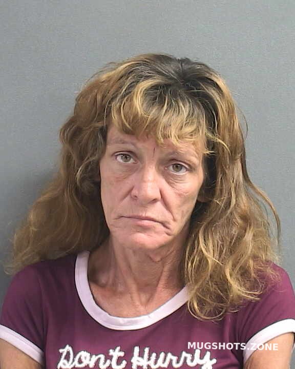 BRENT TONYA M 06/18/2025 - Volusia County Mugshots Zone