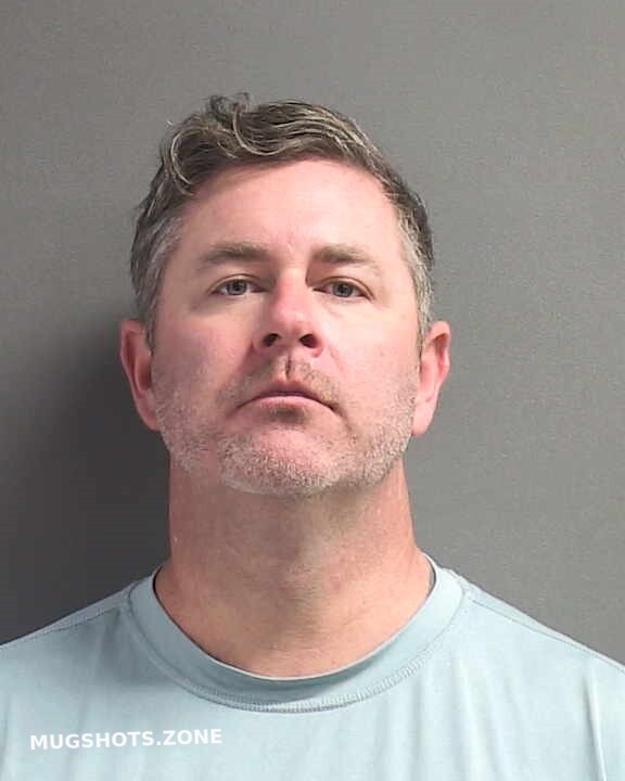 CLEMENT STEVEN 06/19/2025 - Volusia County Mugshots Zone