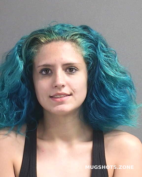 FARR SAVANNAH SUE 06/19/2025 - Volusia County Mugshots Zone