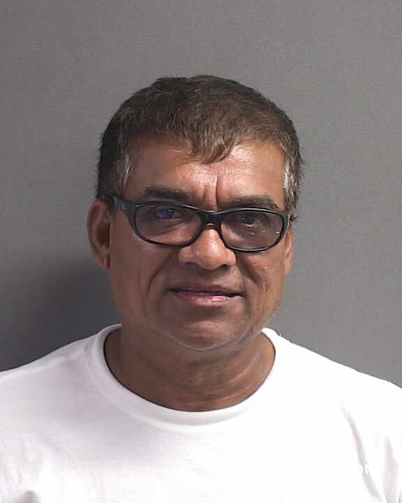 SEERAM OUTAR 06/20/2025 - Volusia County Mugshots Zone