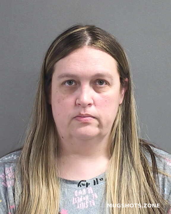 MURIEL MICHELLE LEE 06/20/2025 - Volusia County Mugshots Zone