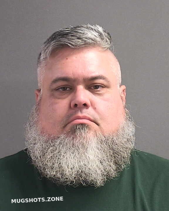 MCKEOWN DAVID ROBERT 06/20/2025 - Volusia County Mugshots Zone