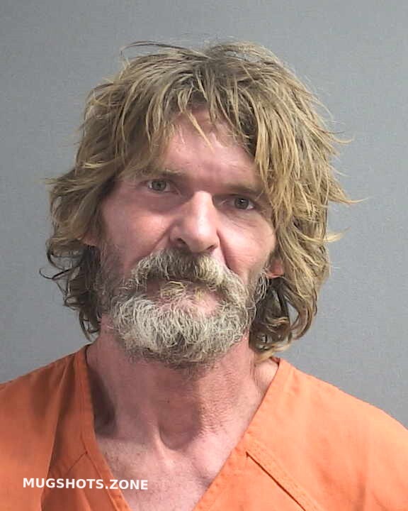 THOMPSON STEVEN D 06/22/2025 - Volusia County Mugshots Zone