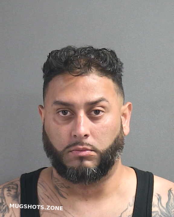 LIMA JOHNATHAN 06/22/2025 - Volusia County Mugshots Zone