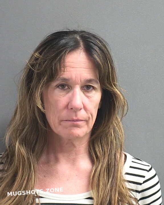 RYAN PATRICIA ANN 06/22/2025 - Volusia County Mugshots Zone