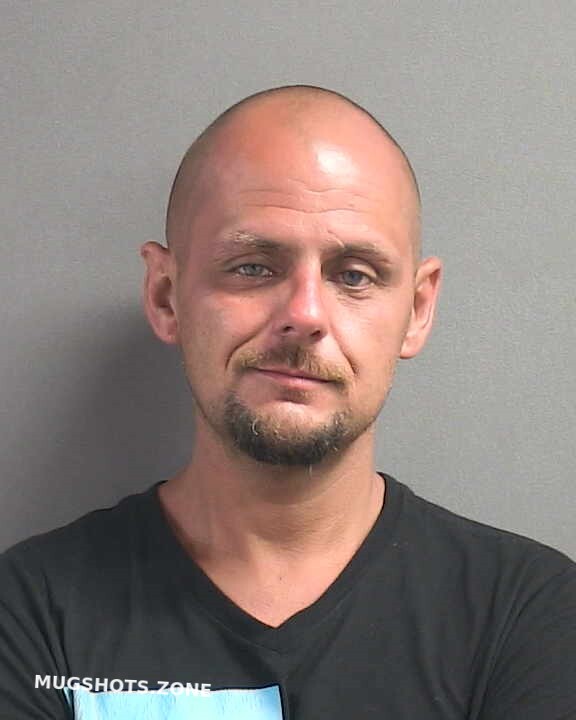 ROBERTS CHRISTOPHER ALLEN 06/22/2025 - Volusia County Mugshots Zone