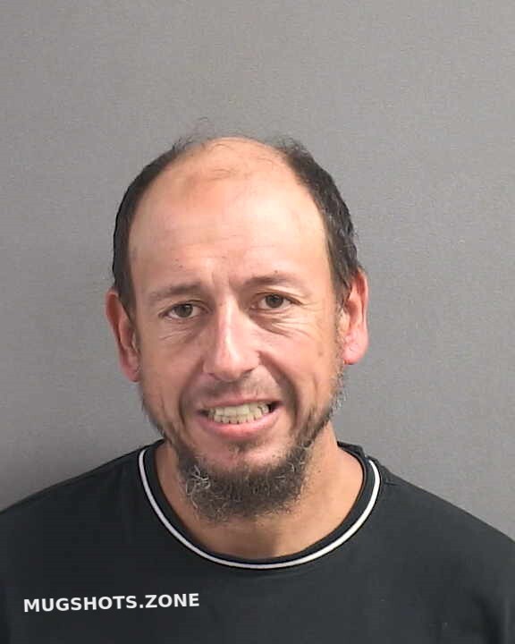 PAONE DEAN LAWRENCE 06/22/2025 - Volusia County Mugshots Zone