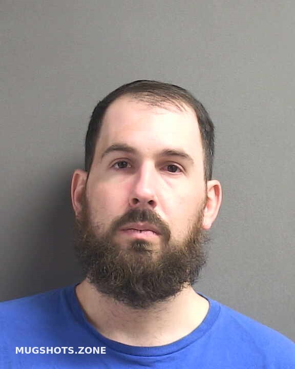 FRY DYLAN MATTHEW 06/23/2025 - Volusia County Mugshots Zone