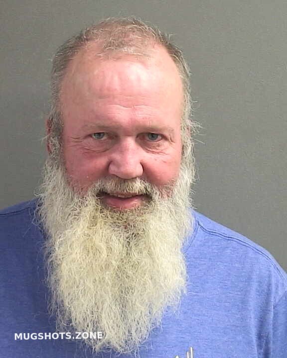 REED ROBERT SCOTT 06/23/2025 - Volusia County Mugshots Zone