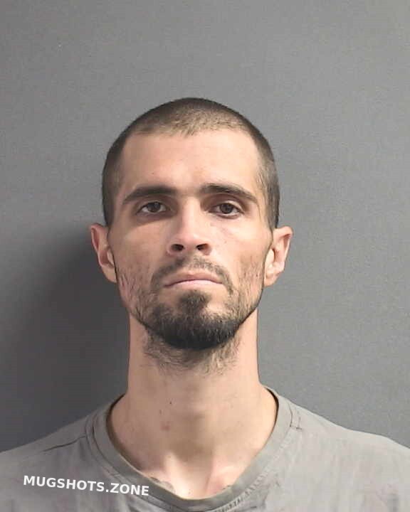 BECKMAN BROCKTON KELLY 06/24/2025 - Volusia County Mugshots Zone