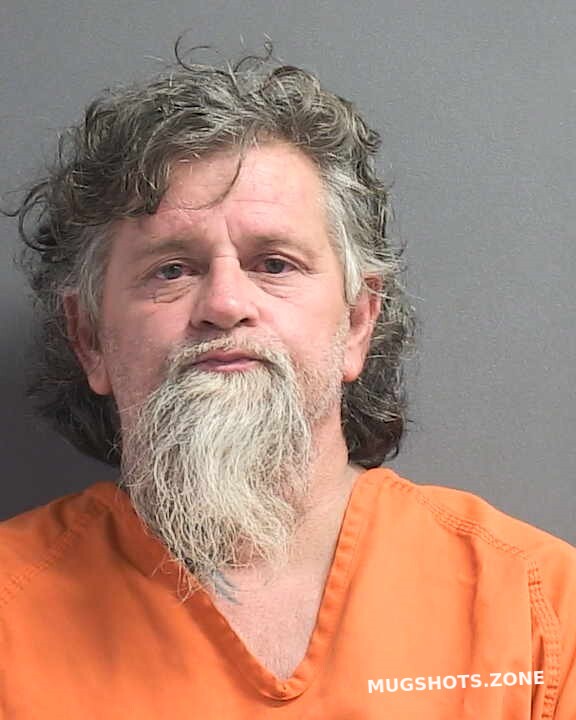 BELL DANIEL PAUL 06/24/2025 - Volusia County Mugshots Zone