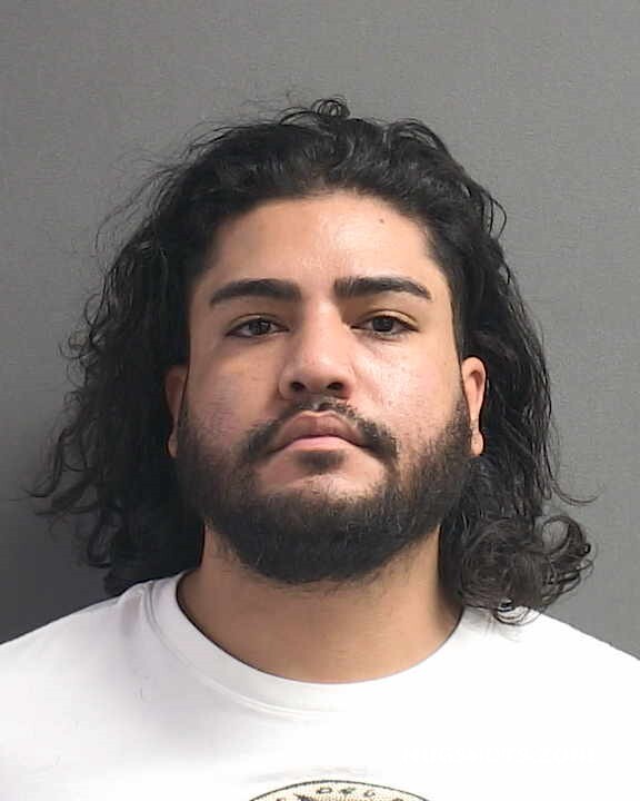 MARQUEZ FERNANDEZ STEVEN ANTHONY 06/24/2025 - Volusia County Mugshots Zone