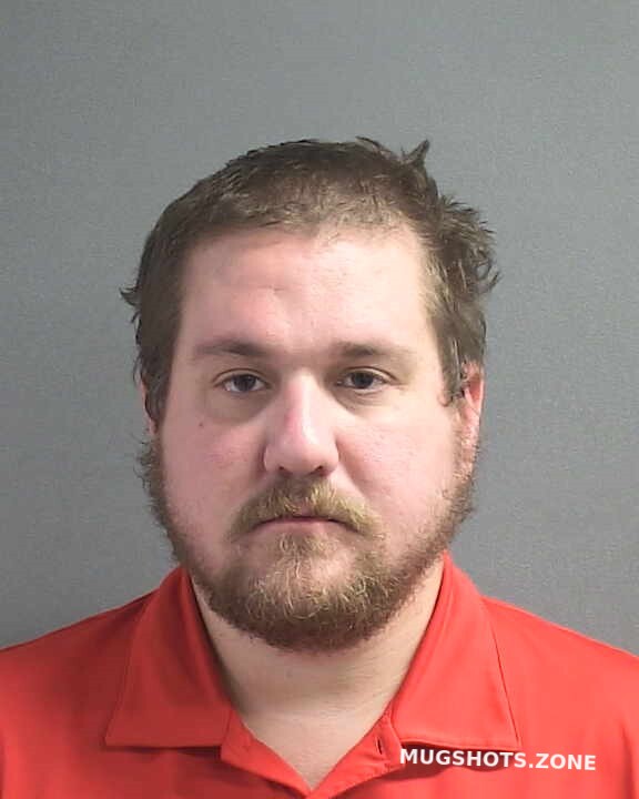BOALS RYAN CHRISTOPHER 06/24/2025 - Volusia County Mugshots Zone