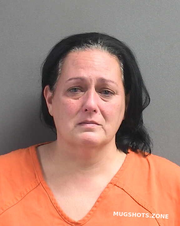 KELLY SHANNON FRANCES 06/25/2025 - Volusia County Mugshots Zone