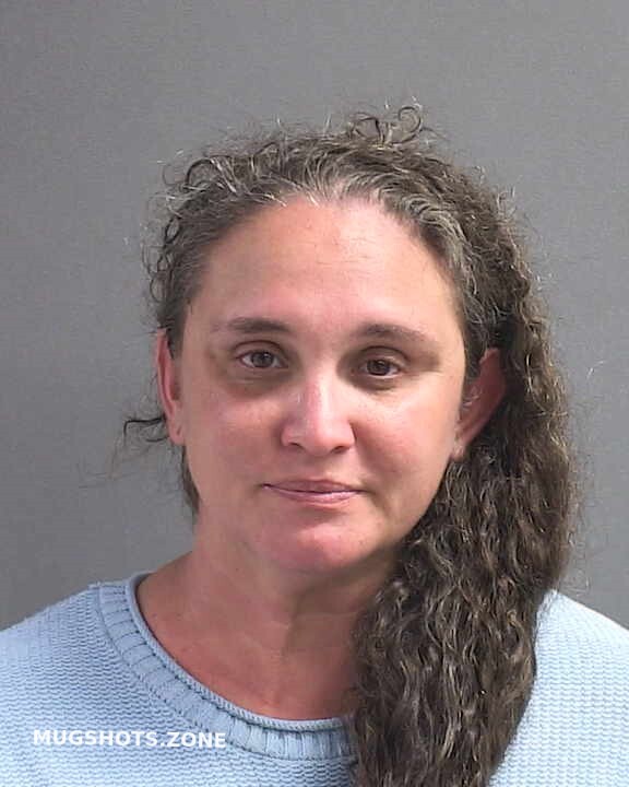 SINCLAIR KRYSTAL KEILANI 06/25/2025 - Volusia County Mugshots Zone