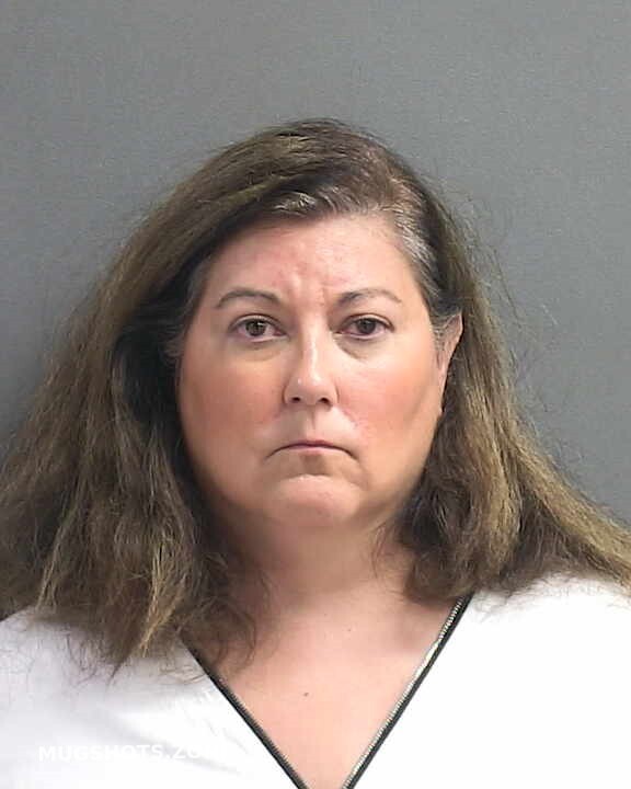HANSEN ALEXANDRA 06/25/2025 - Volusia County Mugshots Zone