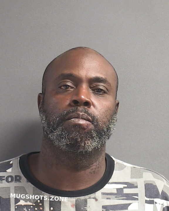 POSTELL KENDELL 06/25/2025 - Volusia County Mugshots Zone