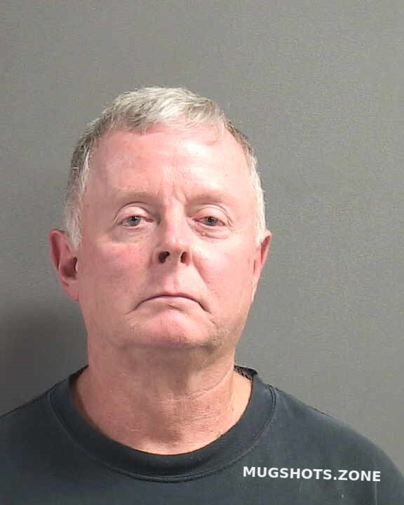 MCCULLAR STEPHEN KEITH 06/26/2025 - Volusia County Mugshots Zone