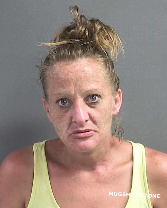 SCHMINCKE JAMIE CRYSTAL 06/26/2025 - Volusia County Mugshots Zone