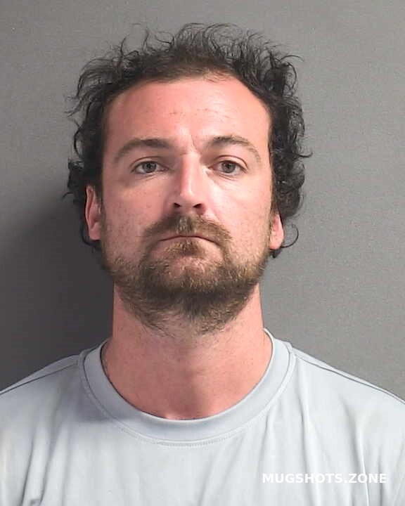 CARON BENOIT 06/27/2025 - Volusia County Mugshots Zone