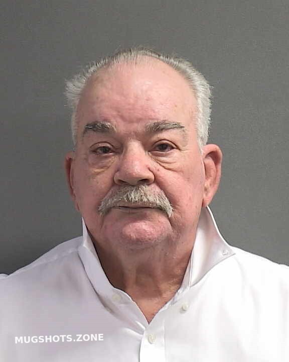 WEBB MICHAEL T 06/27/2025 - Volusia County Mugshots Zone