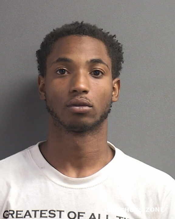 KELLY MESSIAH JAMES JORDAN 06/27/2025 - Volusia County Mugshots Zone