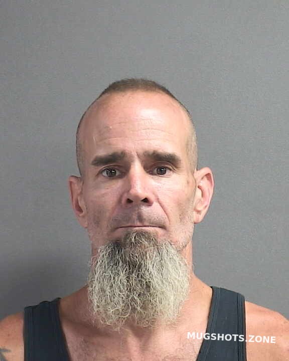 WARD NATHAN ALLEN 06/27/2025 - Volusia County Mugshots Zone