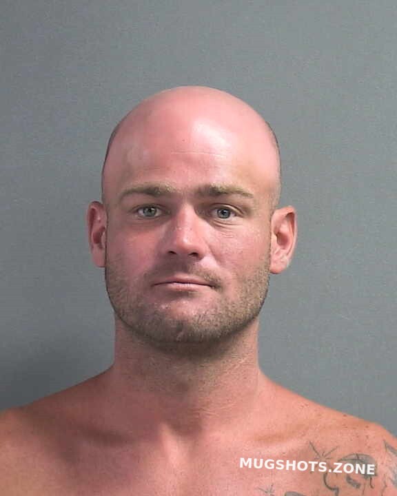 HERRING DAVID DILLON 06/27/2025 - Volusia County Mugshots Zone