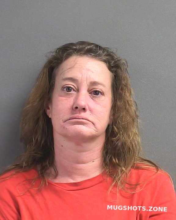 STOWELL NICOLE LYNN 06/27/2025 - Volusia County Mugshots Zone