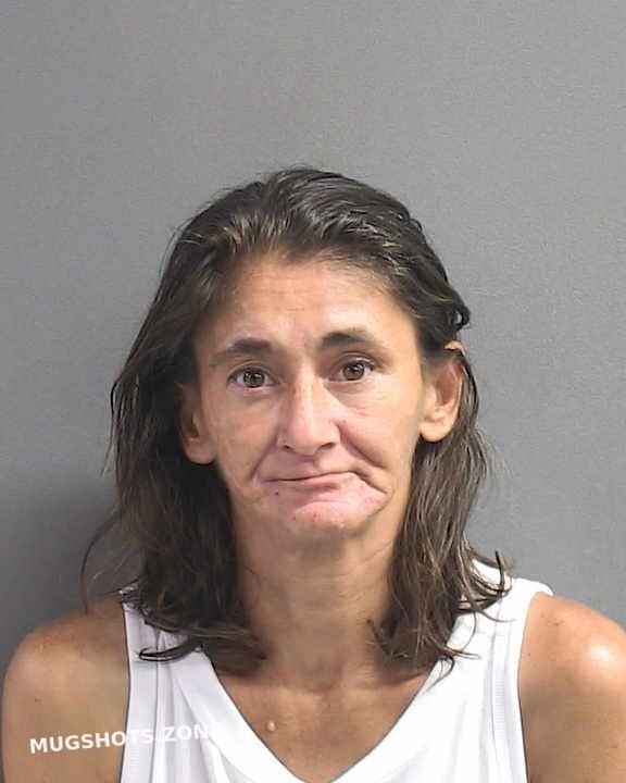BLACK NICHOLE LINETTE 06/28/2025 - Volusia County Mugshots Zone