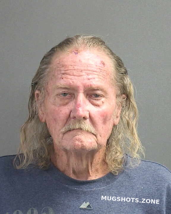 HAIG NORMAN WAYNE 06/28/2025 - Volusia County Mugshots Zone