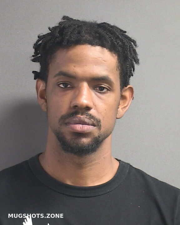 GARDNER DONTE A 06/28/2025 - Volusia County Mugshots Zone