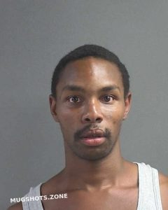 WILLIAMS LEVONTE JARQUESE 06/29/2025 - Volusia County Mugshots Zone
