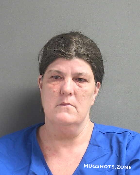 THOMPSON MICHELLE 06/29/2025 - Volusia County Mugshots Zone