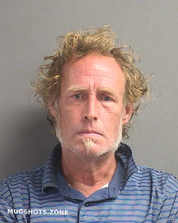 STUECKLE DARRELL LEE 06/29/2025 - Volusia County Mugshots Zone