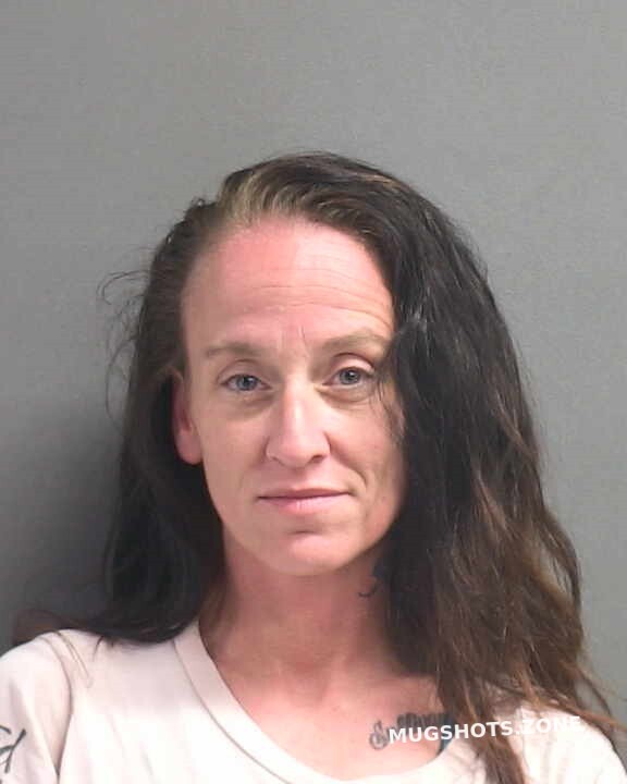 SULLIVAN STEPHANIE L 06/30/2025 - Volusia County Mugshots Zone