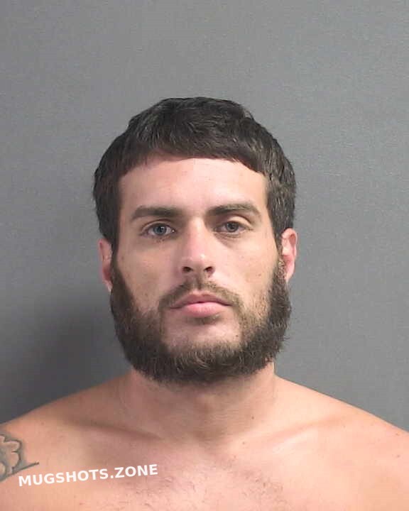 HERNANDEZ ALEXANDER ANDRE 06/30/2025 - Volusia County Mugshots Zone