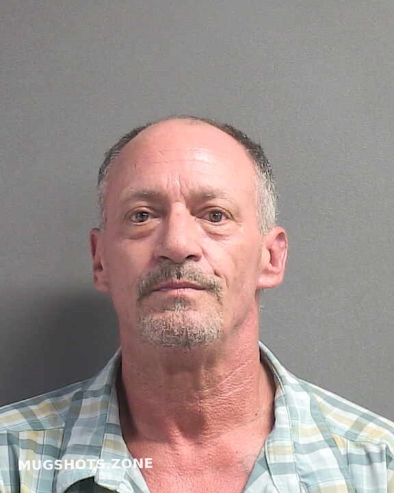 GILCHRIST JEFF 06/30/2025 - Volusia County Mugshots Zone